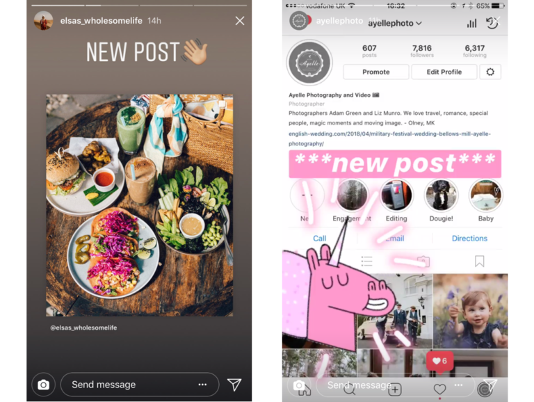 Selling on Instagram is a No-brainer: 19 Tips on How to Start ...
