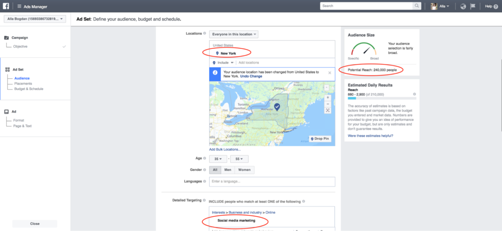 How to Find Your Target Audience on Social Media: 10 Tips to Follow ...