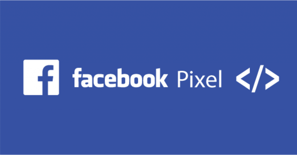 Pixel Facebook Logo