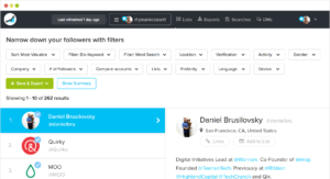The Best Twitter Management Tools That Guarantee Growth in 2021 ...