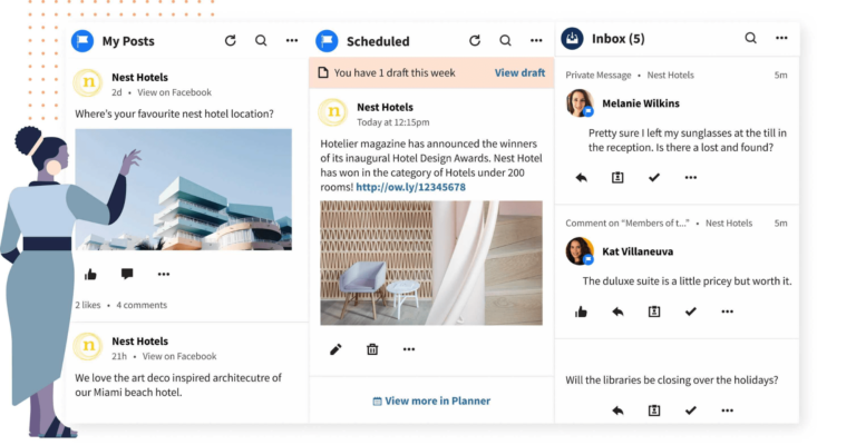 The Best Twitter Management Tools That Guarantee Growth in 2021 ...