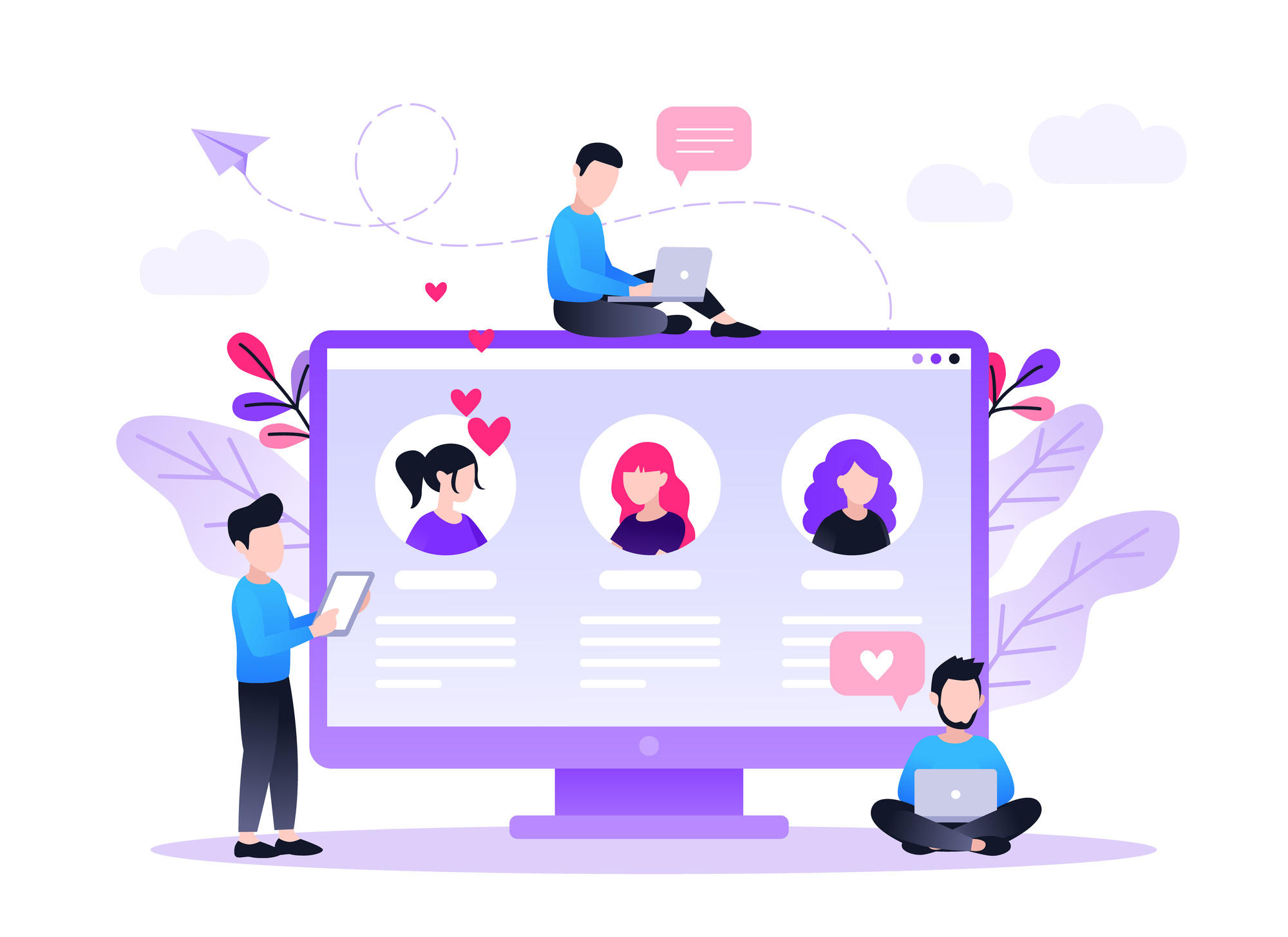 What Are Marketing Tools? Definition and Examples – PromoRepublic