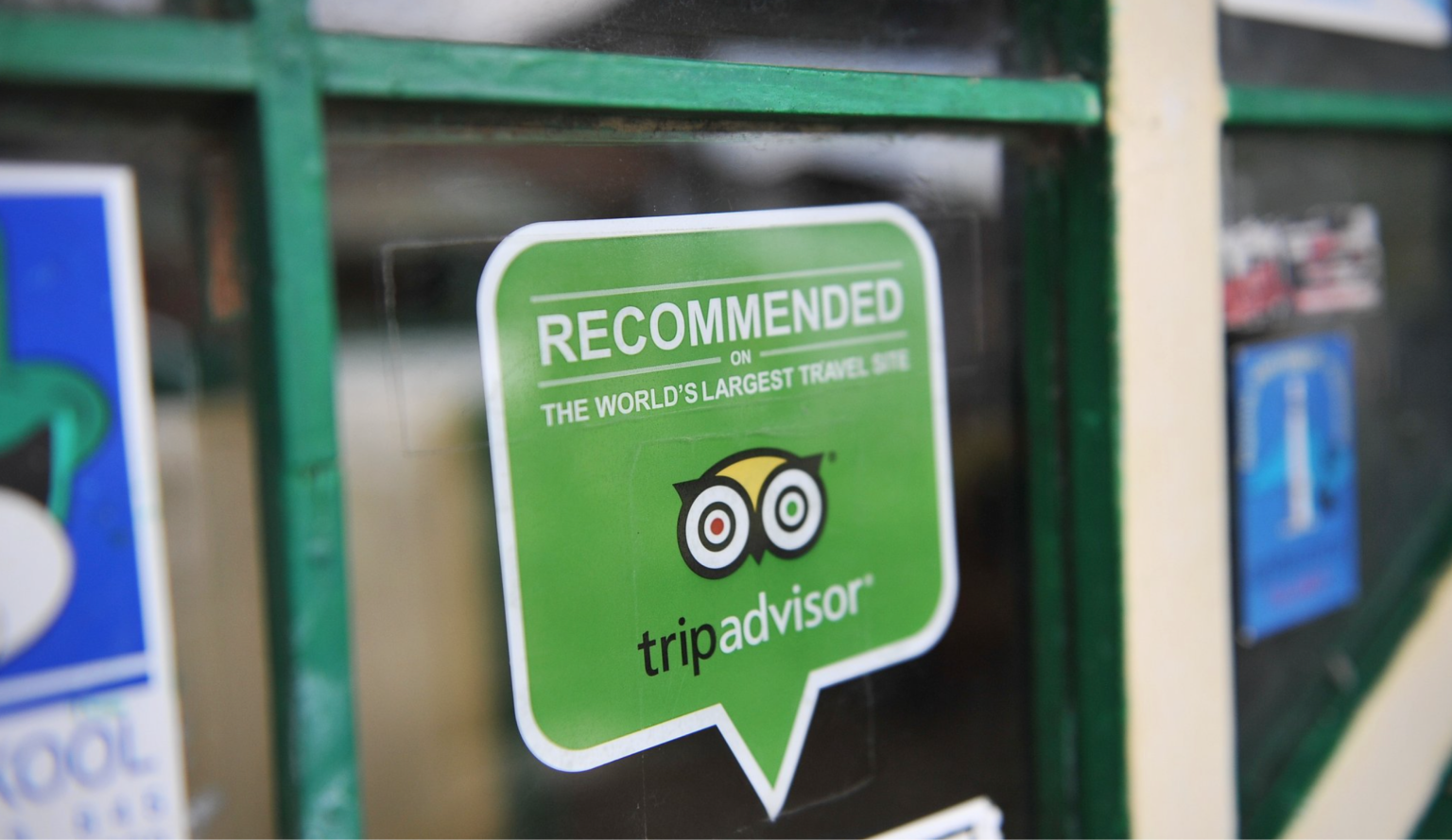 How to Setup and Manage Your Tripadvisor Business Listing – PromoRepublic
