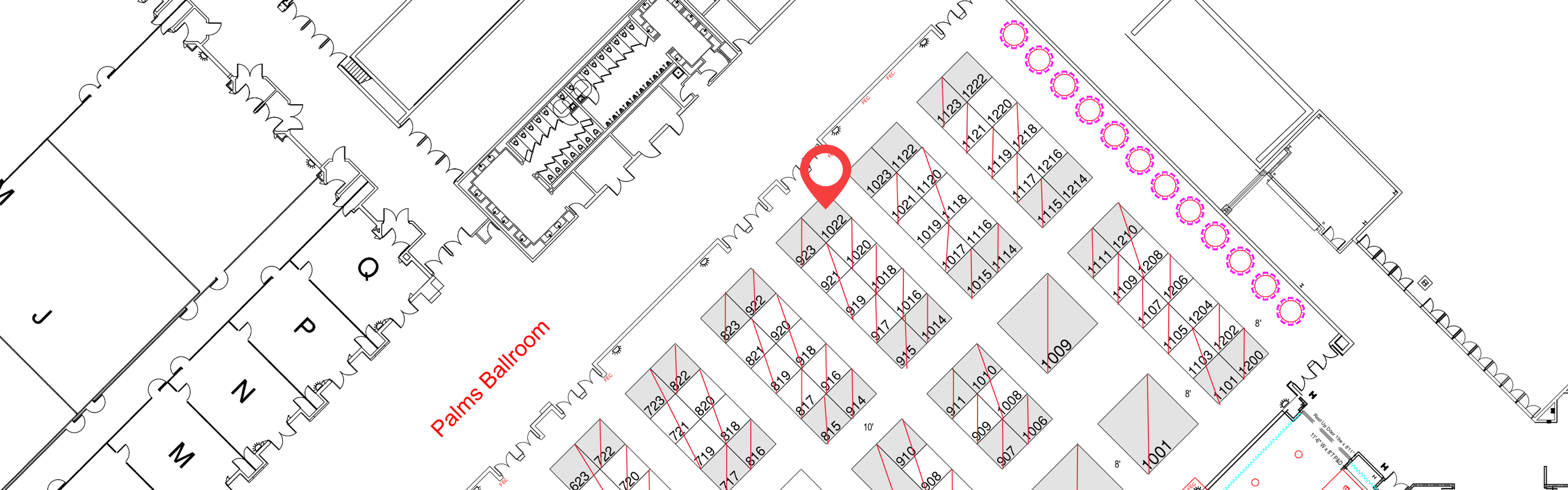 PromoRepublic at International Franchise Association Convention 2020